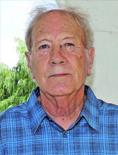 Richard K. Heister | News, Sports, Jobs - The Sentinel